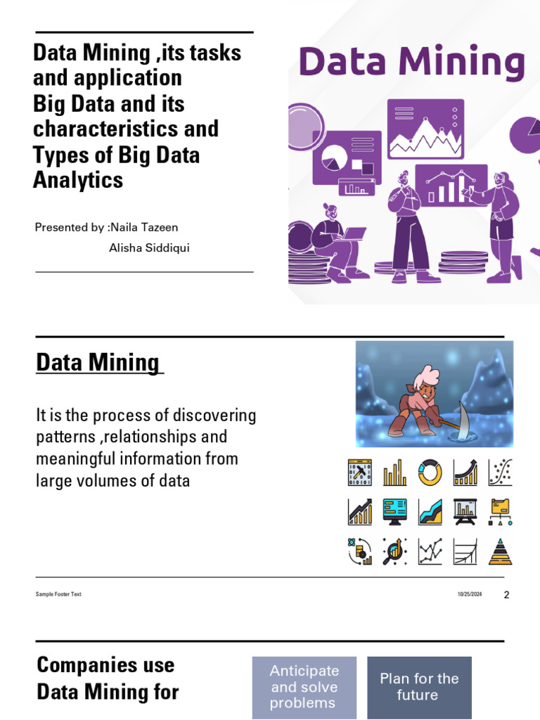 Wa0001. | PDF | Big Data | Data Mining