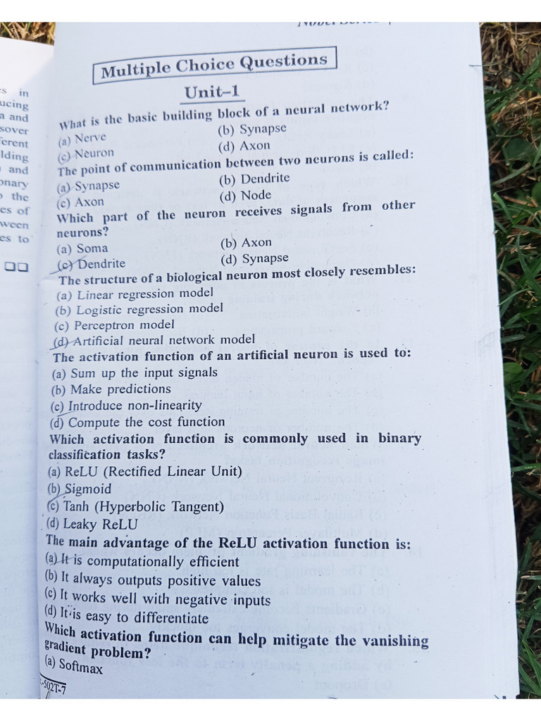 Unit 1 Mid Term | PDF