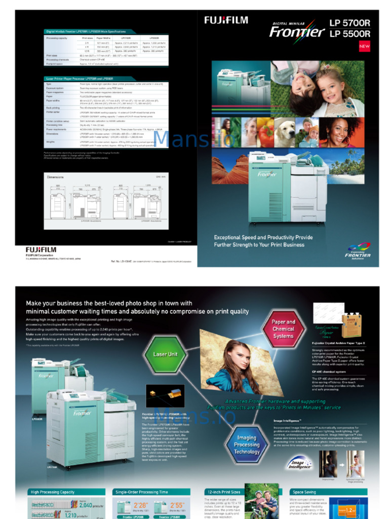 Mans io-nX1lkeNw | PDF | Business | Technology & Engineering