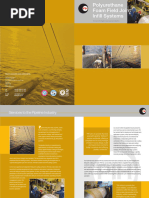 Oceanic HW443 Series Fluid Overview | PDF | Viscosity | Materials Science