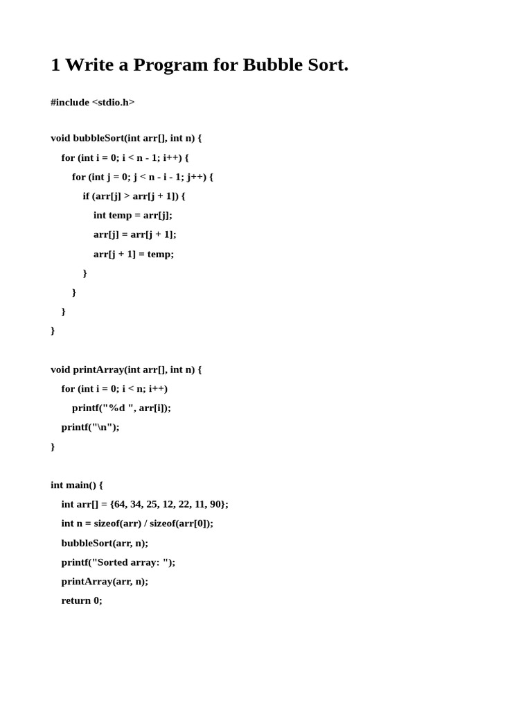 C Sorting & Searching Algorithms | PDF | Queue (Abstract Data Type) | Vertex (Graph Theory)