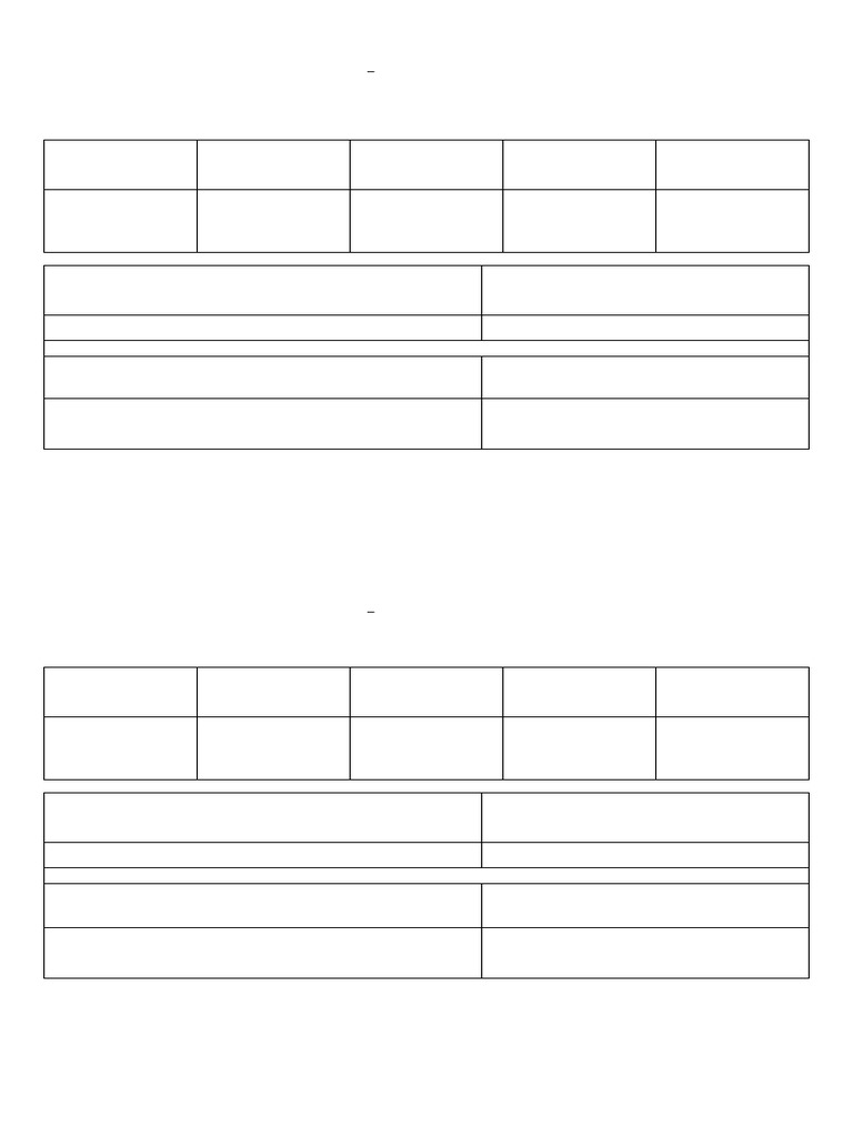 Casual/Station Leave Application Form | PDF