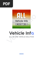 RTSA Driving-License Quick-Guide | PDF | Payments | Receipt