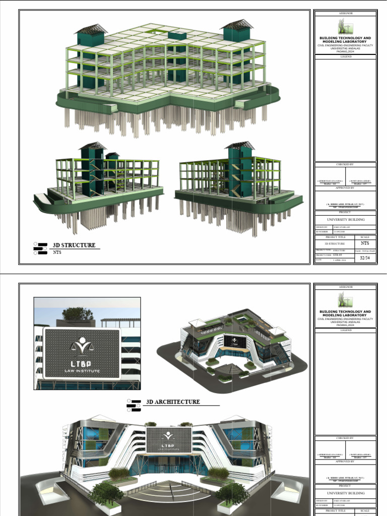 Revit Detailing | PDF | Structural Engineering | Civil Engineering