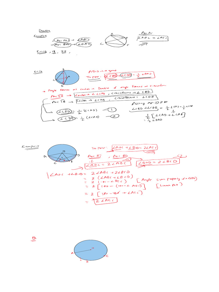 Circle1 22nd Oct | PDF