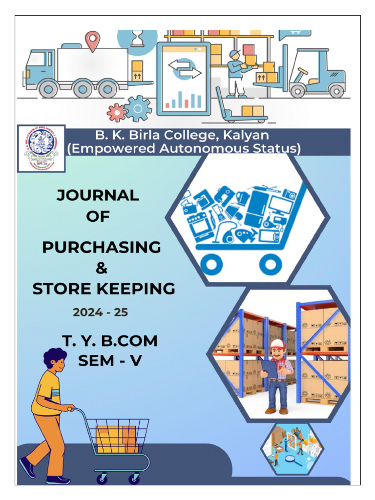 T. Y. Bcom PSK (2) | PDF