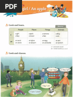 OPW 1 Workbook | PDF