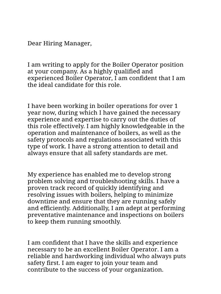 boiler fireman | PDF | Mechanical Engineering | Engineering