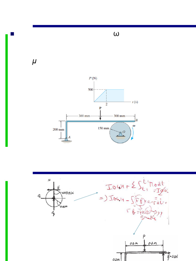 Chapter - 19 - Example Solutions - SU20 - 2 | PDF | Force | Applied And Interdisciplinary Physics