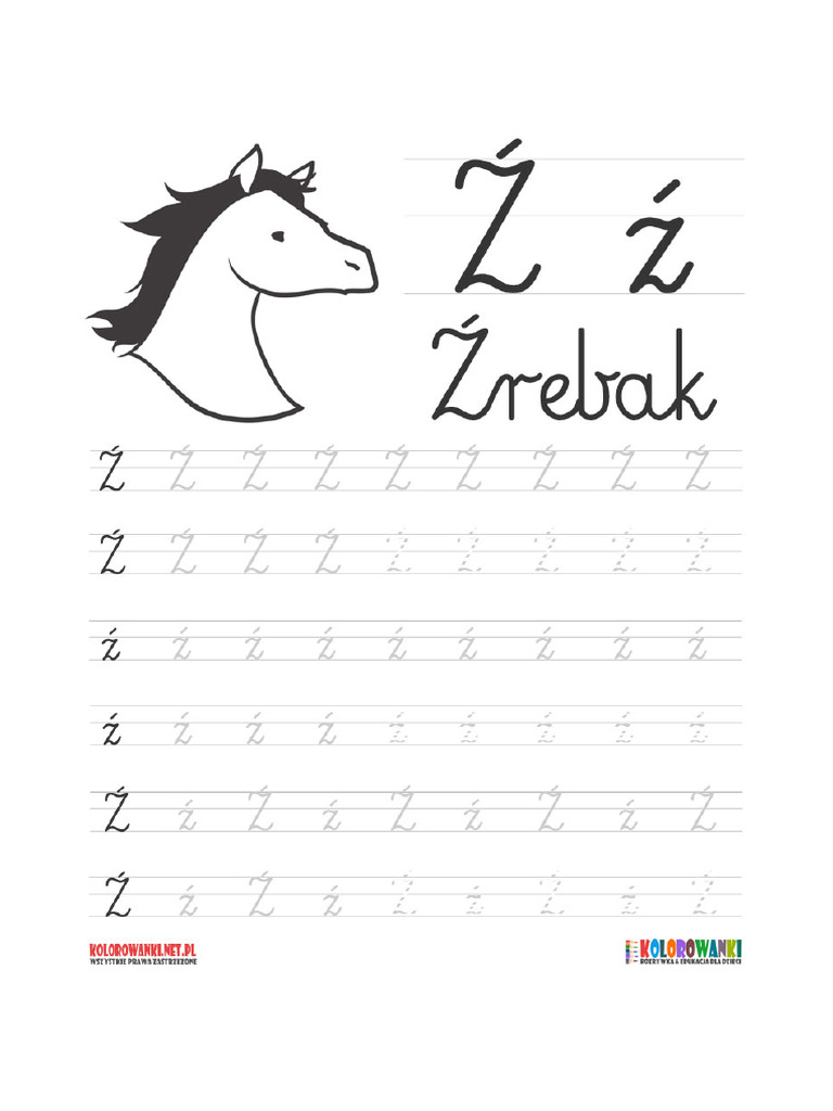 litera-z-kreska | PDF