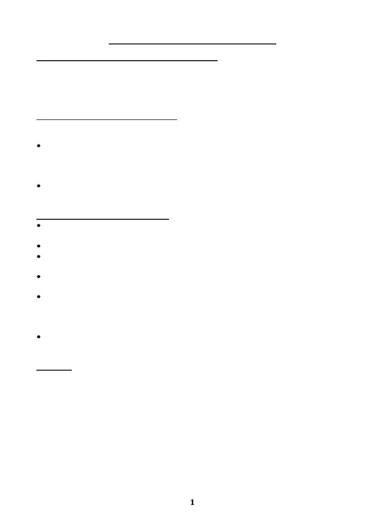 Prep Introduction Notes(Management) | PDF | Multiple Choice | Mathematics