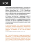 Hunger Games Districts and Specialties | PDF | Agriculture | Livestock