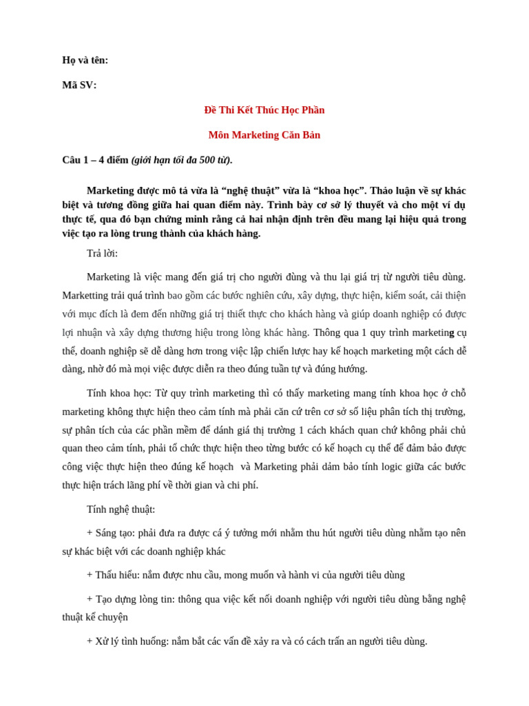 Baithi MCB STT5 | PDF