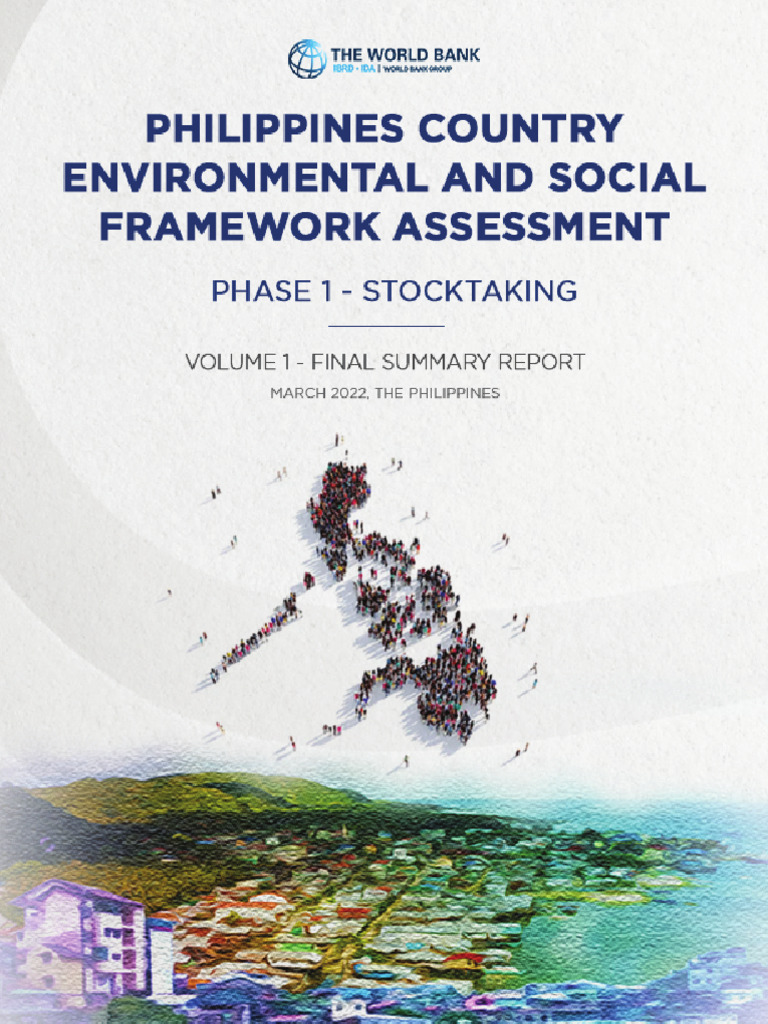 CESFA Volume 1 | PDF | Occupational Safety And Health | Protected Area