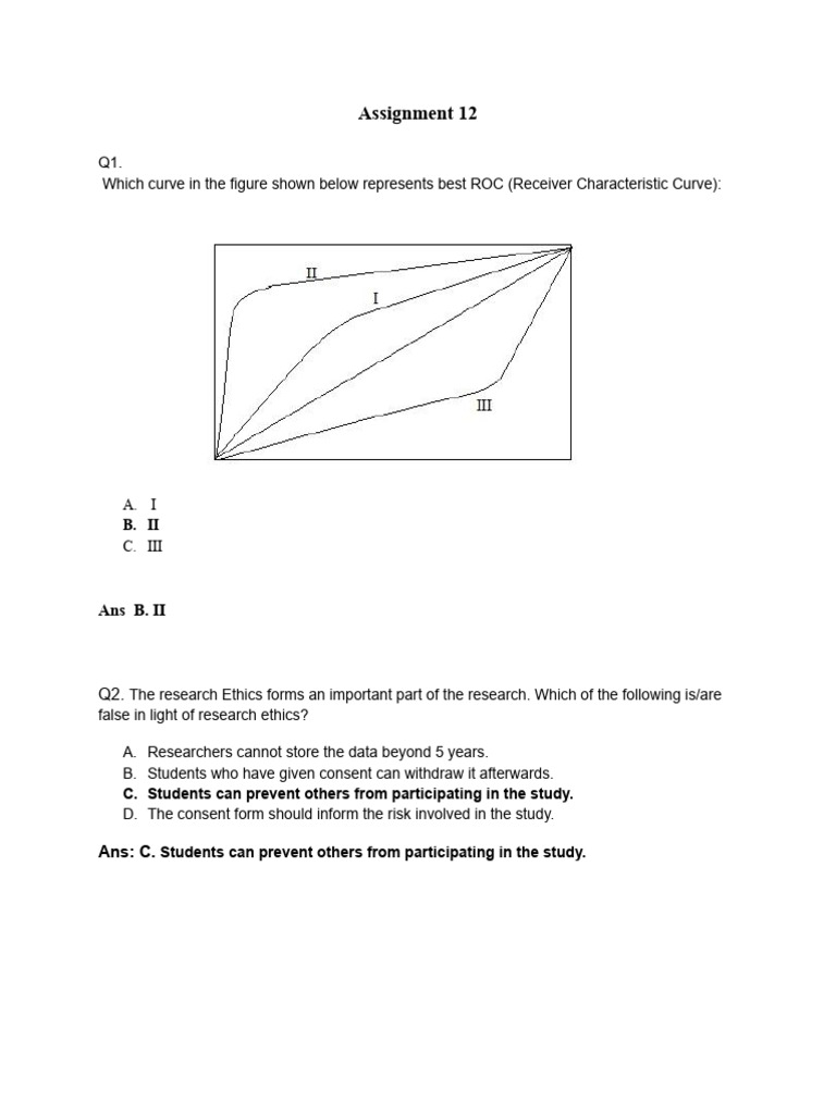 Assignment 12-New | PDF | Analytics | Artificial Intelligence