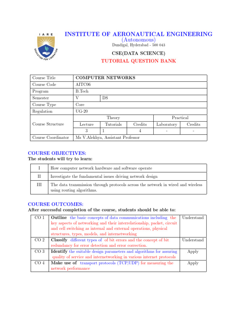 CN QB | PDF | Internet Protocols | Ip Address