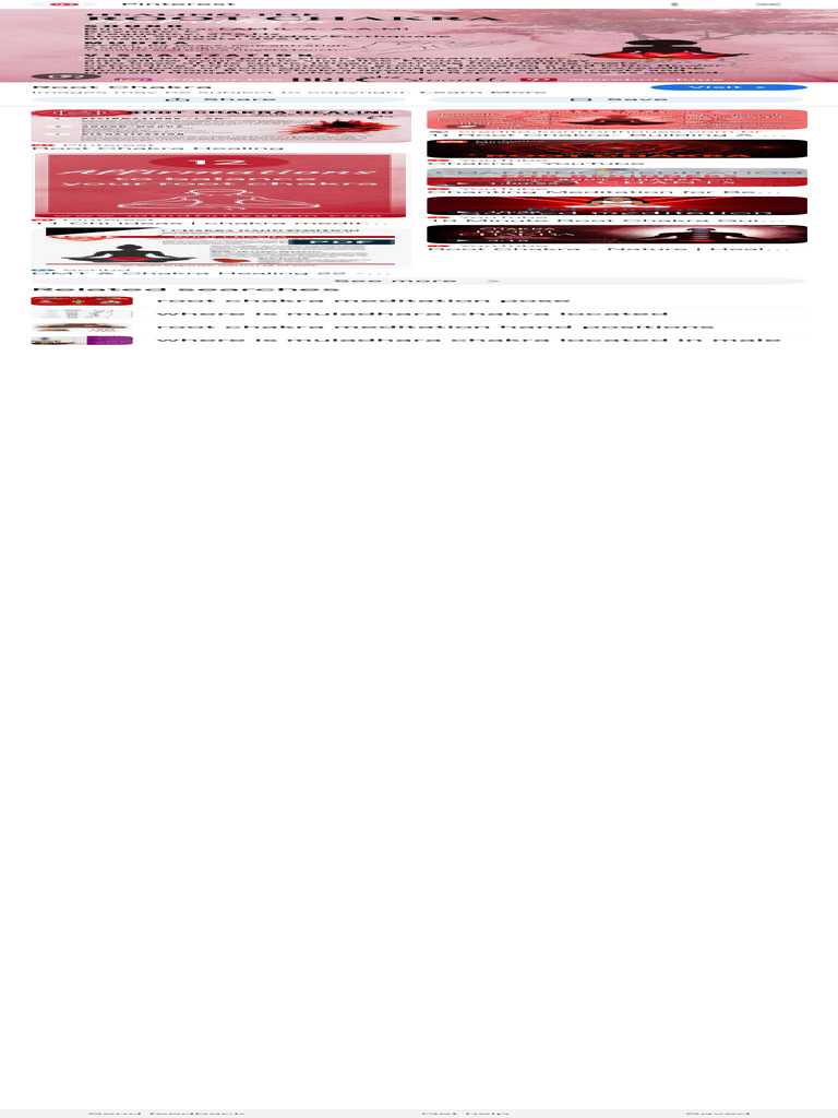 Searchq Visualization+root+chakra&sca Esv F70d7bfa2b8e9720&sca Upv 1 ...