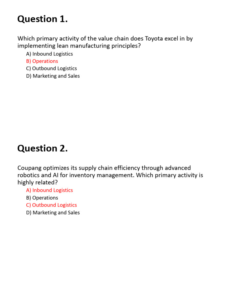 SM Week 5 - Lecture Note | PDF | Logistics | Brand SM Week 5 - Lecture Note | PDF | Logistics | Brand