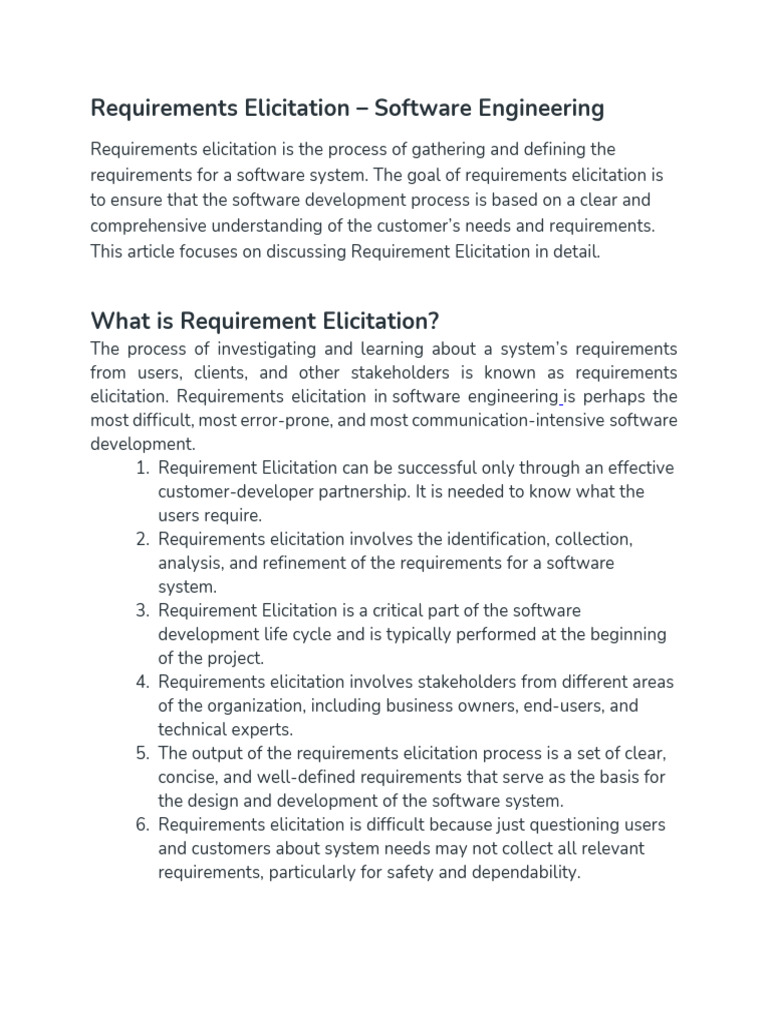 .Trashed-1731904379-Requirements Elicitation | PDF | Use Case ...