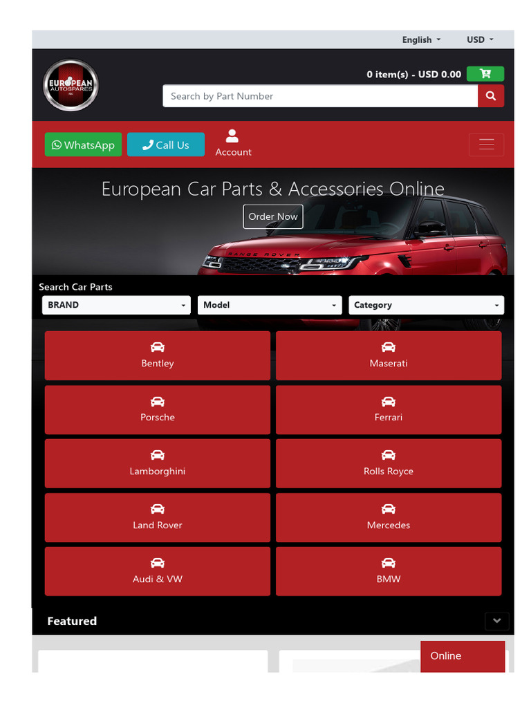 European Motors | PDF | Motor Vehicle Manufacturers | Motor Vehicle