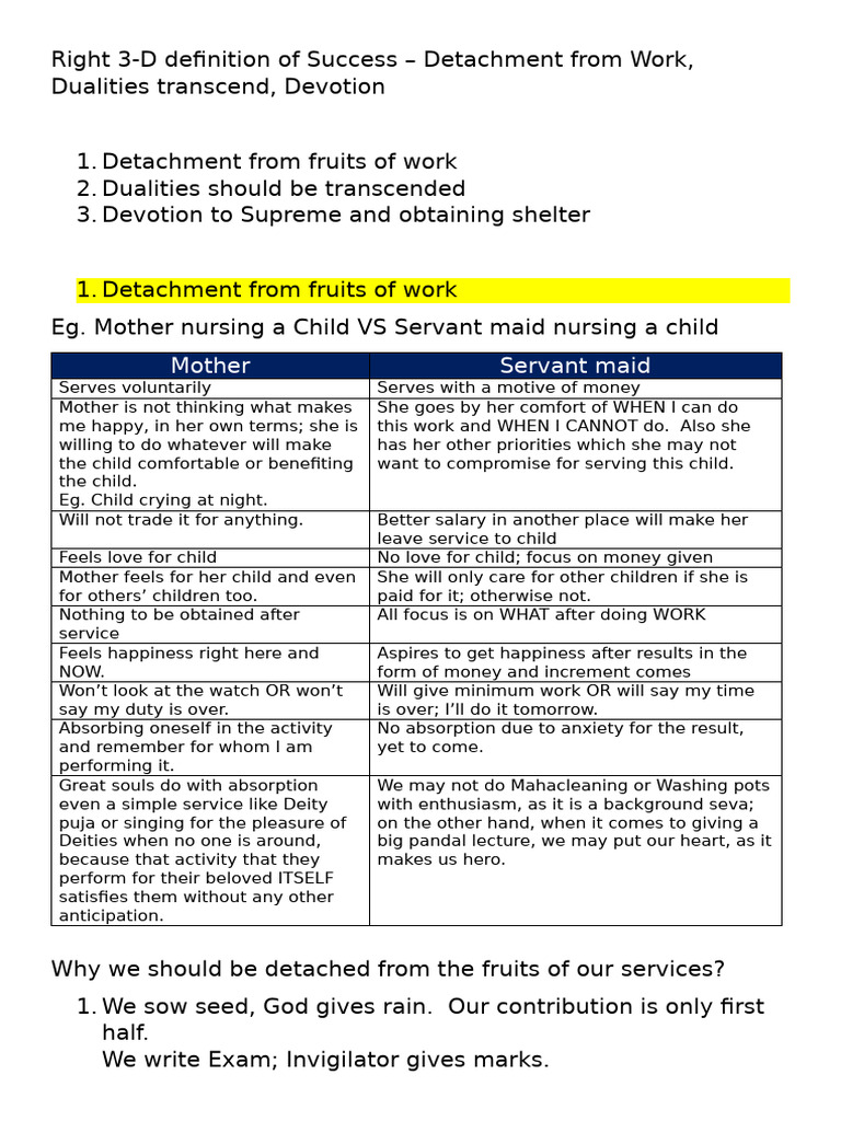 Spiritual Success Principles | PDF | Career & Growth | Wellness