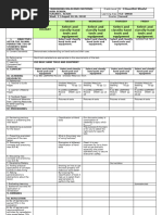 Activity On Measuring (Pull Push Rule) | PDF