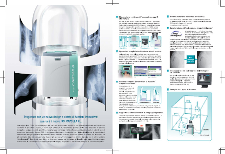 Caps XL Interno | PDF