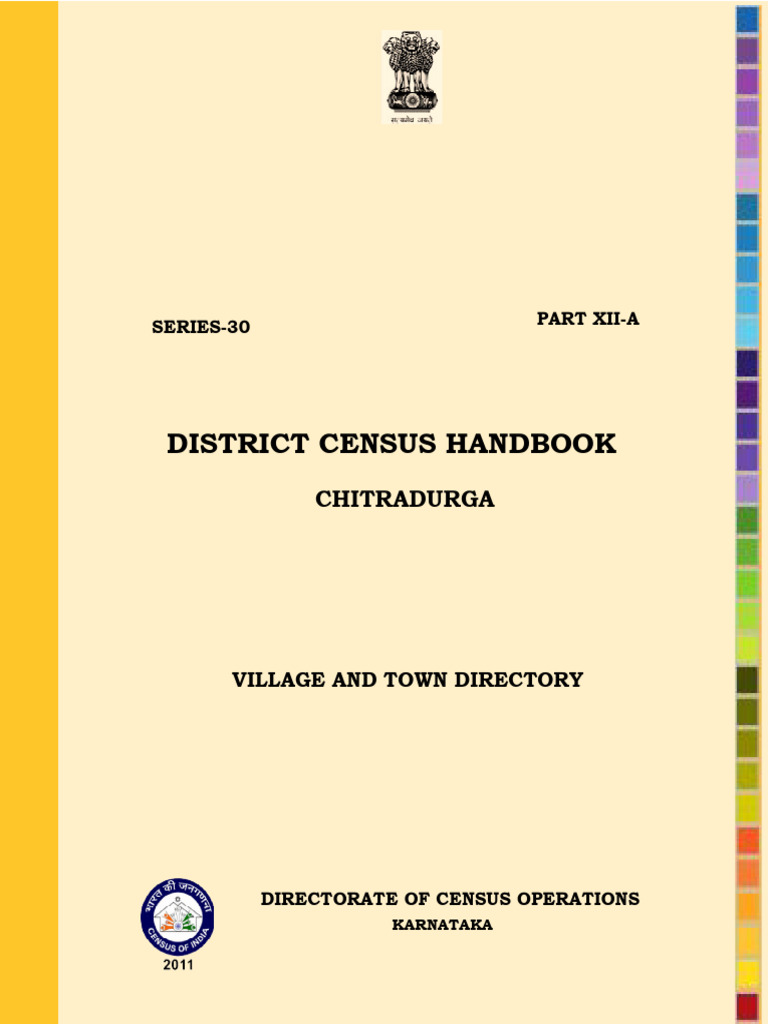 566 Chitradurga | PDF