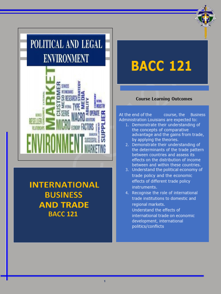 Bacc 121 Module Five 2023 | PDF | Copyright | Crimes