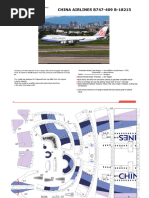 Model Airplane Assembly Guide | PDF