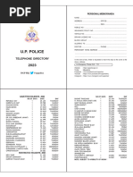 Chapter 2 RRL | PDF | Community Policing | Police