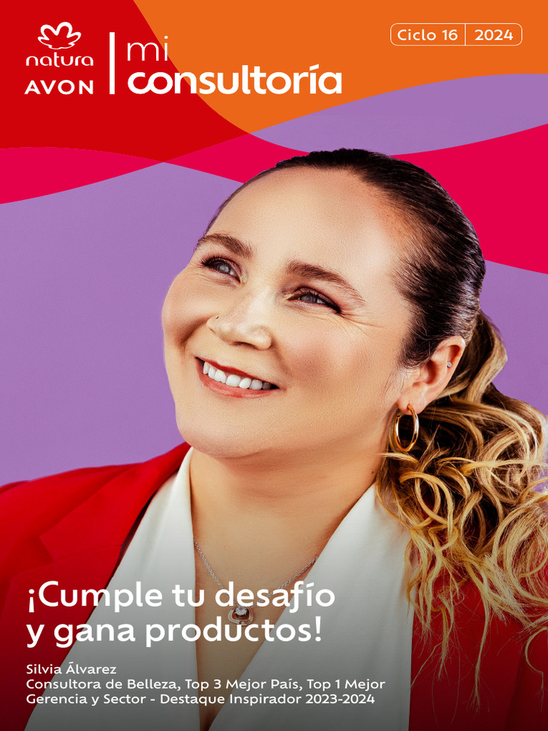 Consultoria c16 | PDF