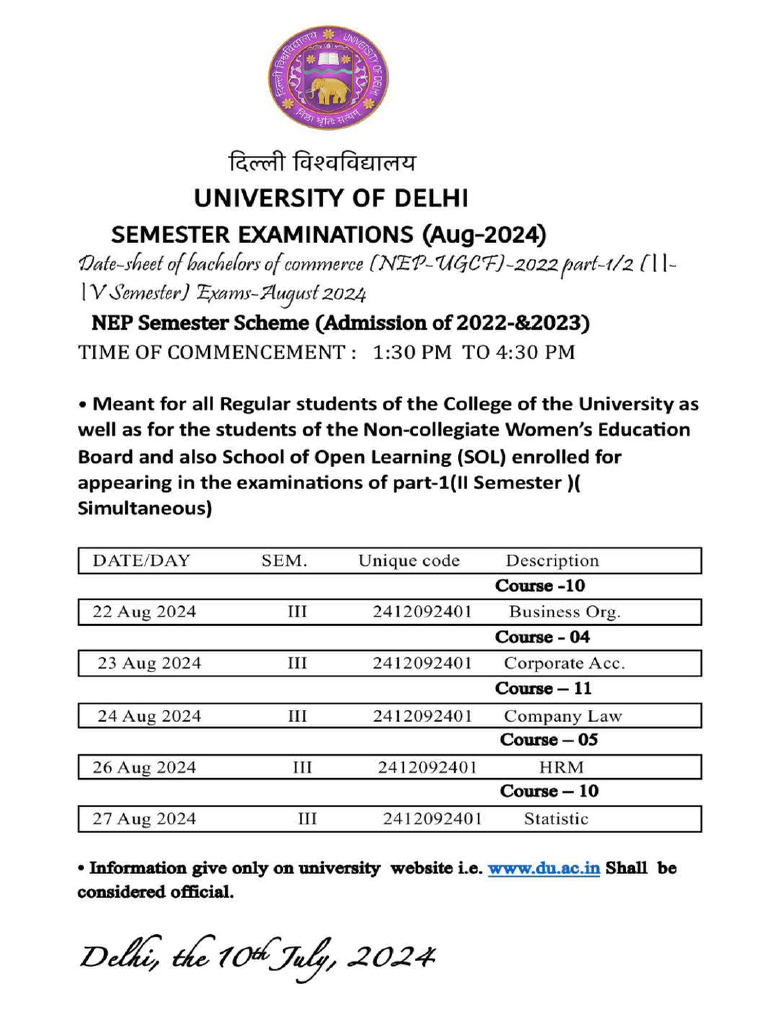 Sem LLL - Datesheet.du - SOL | PDF