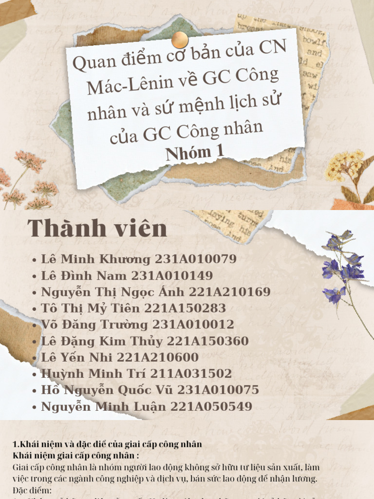 Beige Scrapbook Art and History Museum Presentation - 20241004 - 160509 - 0000 | PDF