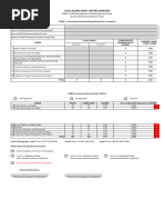 CSC Form 211 - Medical Certificate | PDF