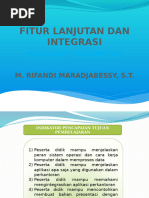 Modul Ajar Informatika Kelas 7 Fase D Bab 3 | PDF