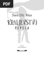 Fenomeni - Najvece Serijske Ubice 01 | PDF