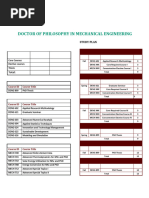 001 - OJT Requirement Checklist | PDF | Test/Examination | Business
