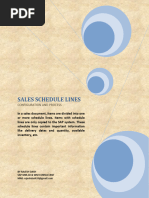 VL32N - Receiving of Imported Items | PDF