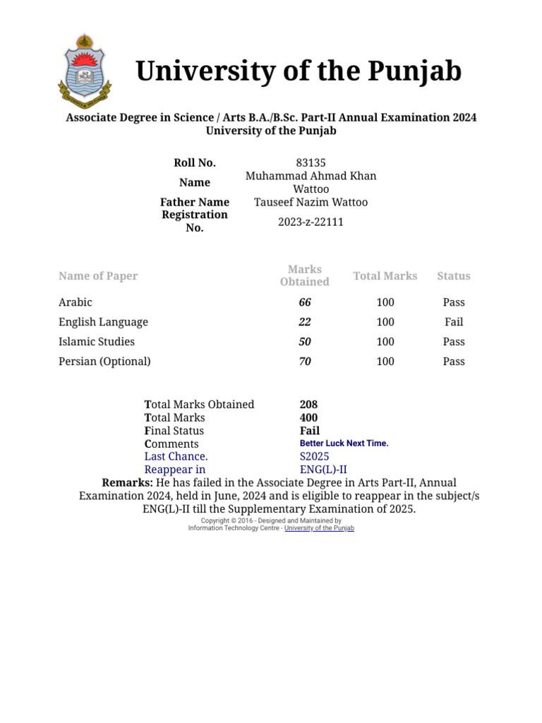 Dmha Pu Part 2 | PDF