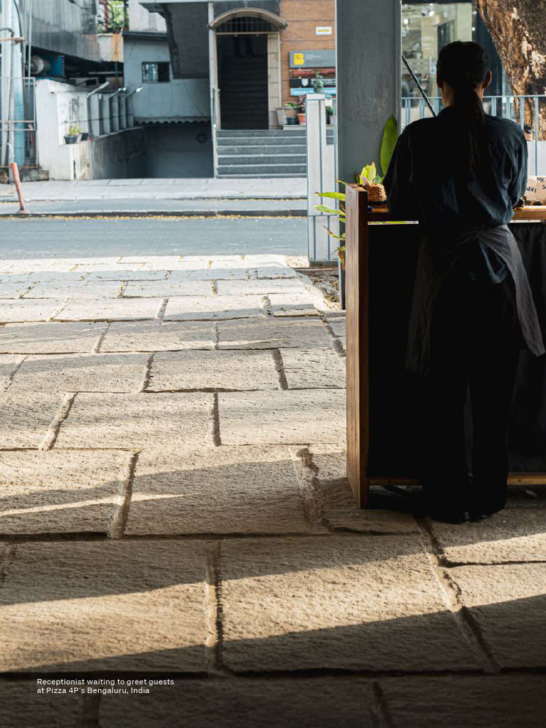 4Ps SUS REPORT 2023 FULL 01 Compressed | PDF | Vietnam | Biodiversity