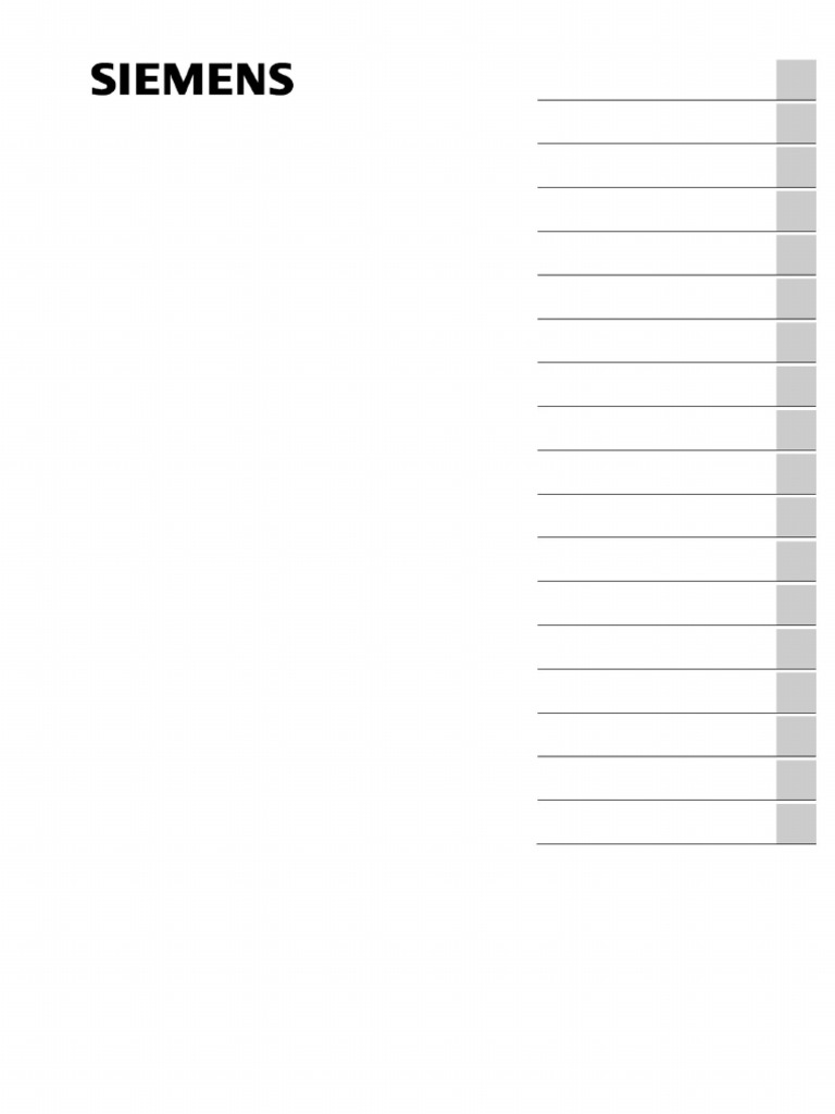 Manual SIMOCODE Pro V PN Portugues | PDF | Siemens | Marca comercial