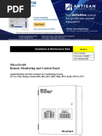 MTConnect Setup for Mazak CNCs | PDF