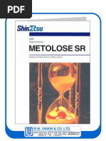 Transcutol HP - : Technical Data Sheet | PDF | Solubility ...