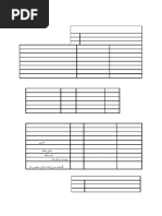Patient-Scale POSAS-3.0 Generic-Scar English | PDF | Paresthesia | Medicine
