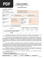 Municipal Form No. 97 Marriage Guide | PDF | Identity Document | Social ...