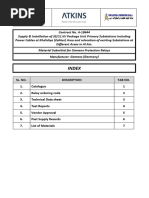 ASPEN OneLiner Student Manual | PDF | Electrical Engineering | Electricity