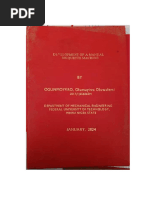 Mime Lesson Plan | PDF