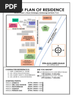 Residential Sketch Sample | PDF