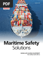 VIKING S30 Liferafts Brochure | PDF